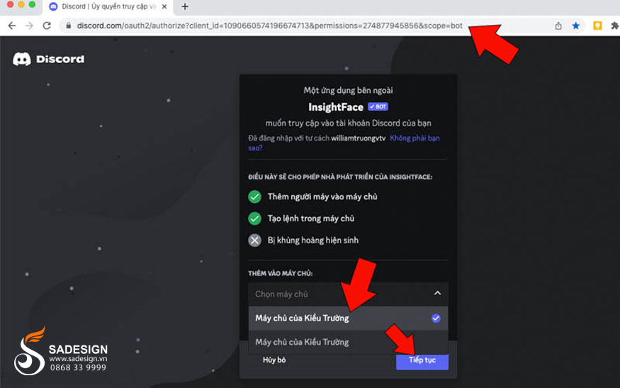 [Tutorial] Swap Face into Photo with Midjourney Insight Face Swap Bot